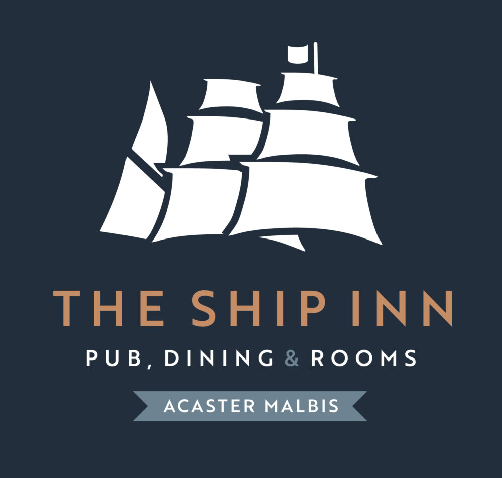 Great food, snacks and drinks - The Ship Inn